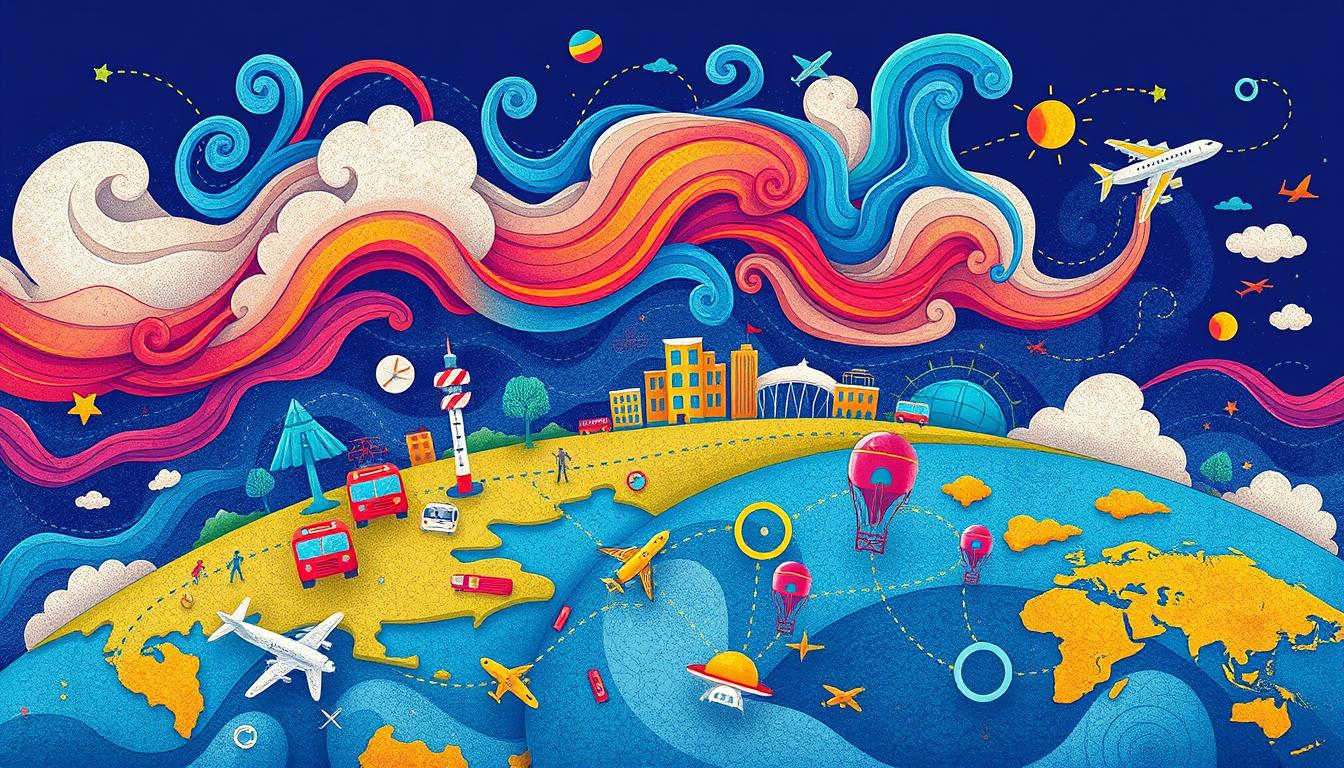 Guia Definitivo de Como Viajar Com Milhas